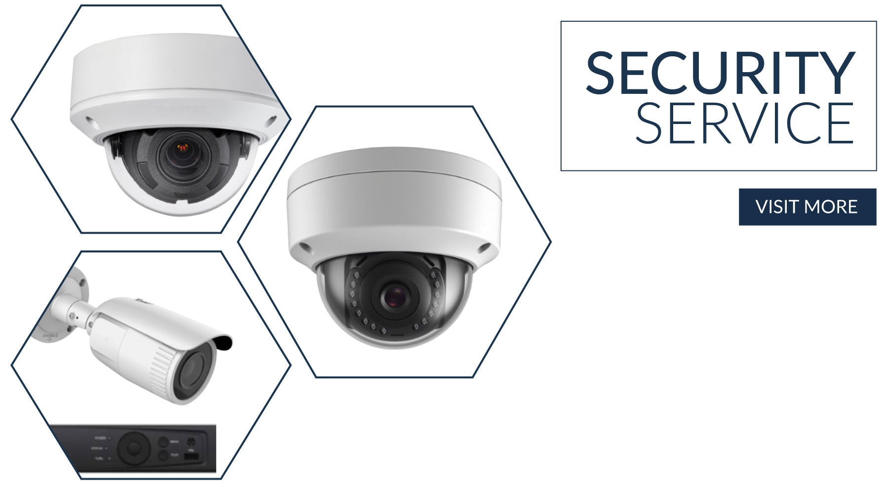 CMVision Security Service Alarm, Access Control, Camera Installation